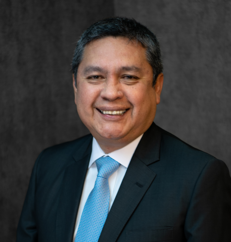 Oscar Picón – Picón & Asociados