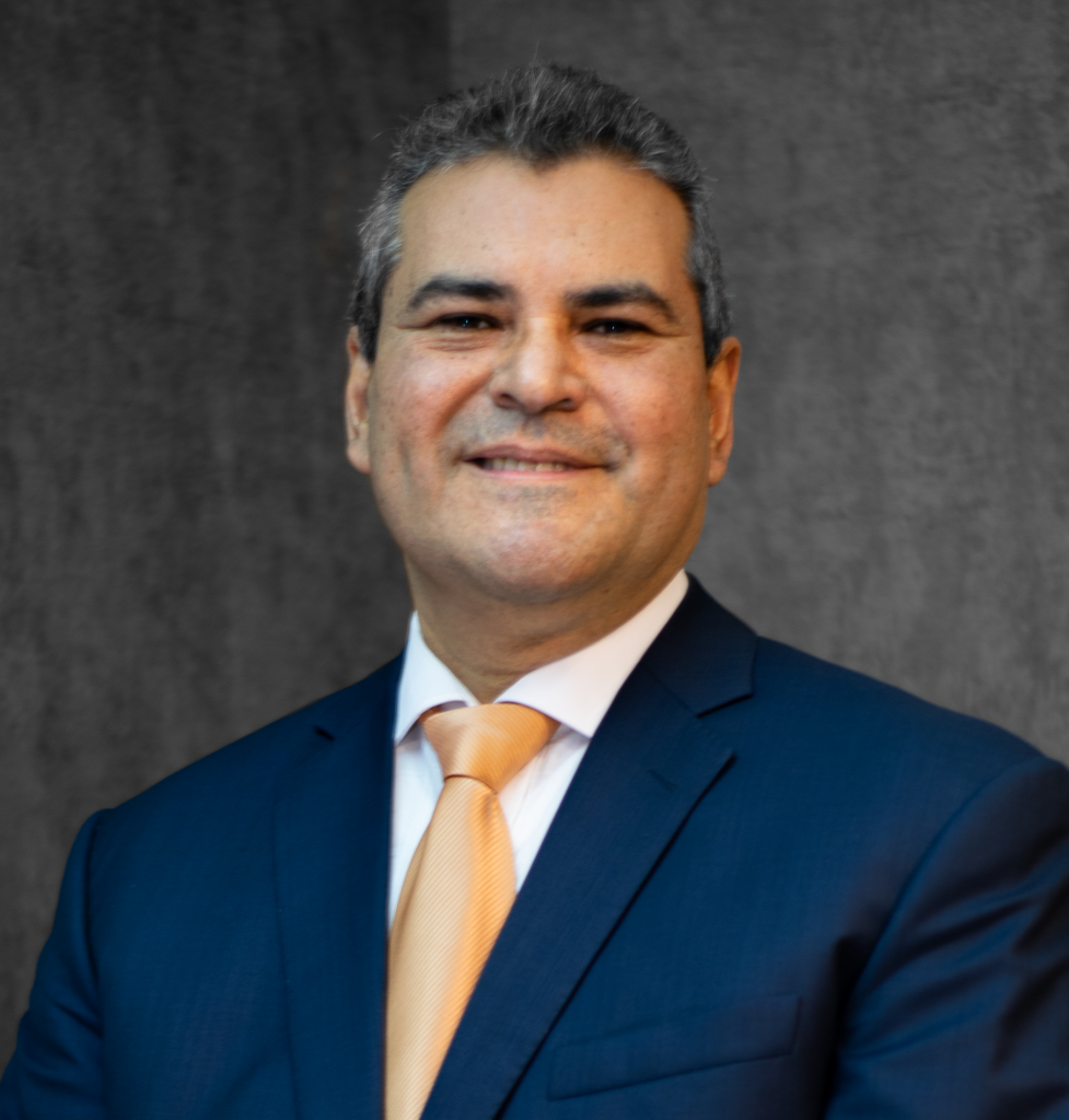 Oscar Picón – Picón & Asociados